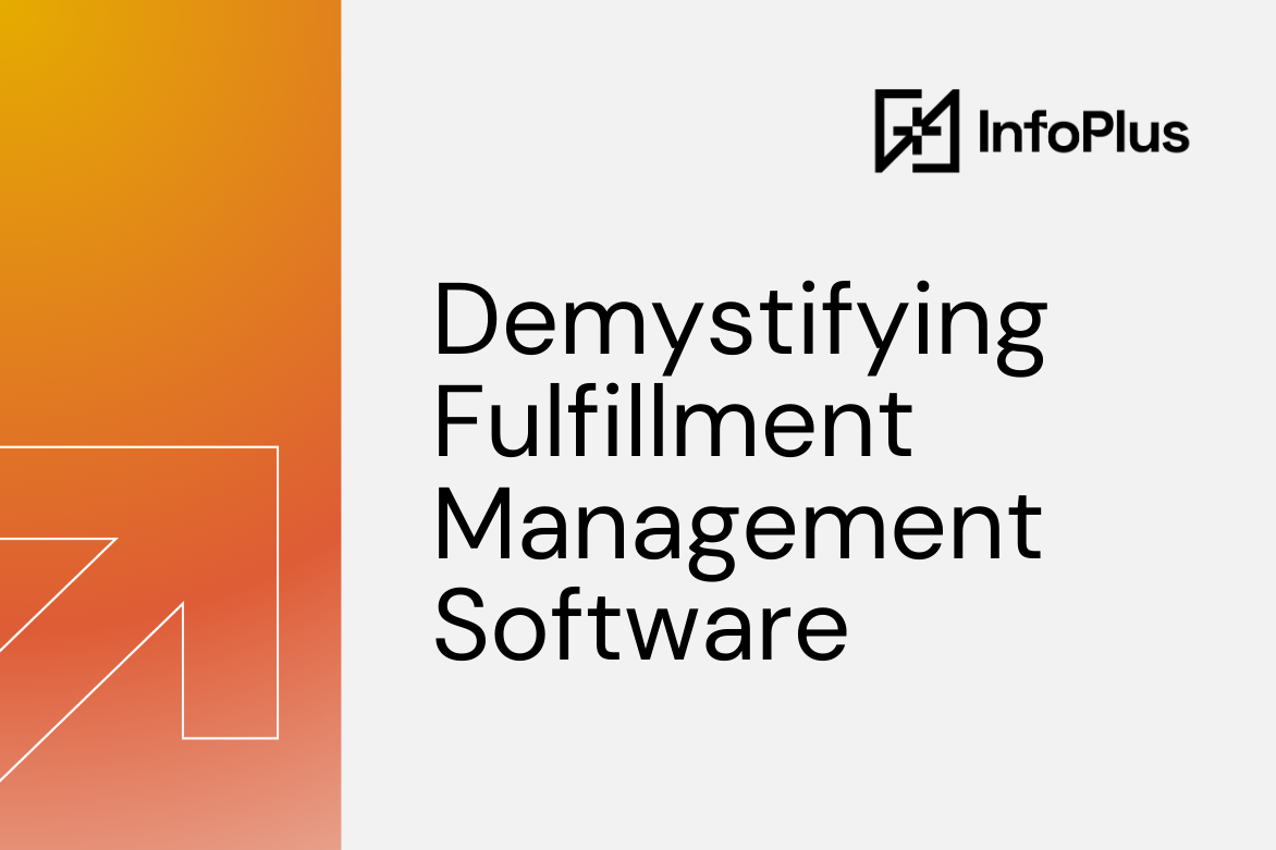 Demystifying Fulfillment Management Software